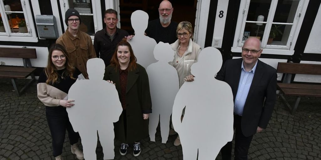 Heimatverein Verl versucht, neue Wege zu gehen