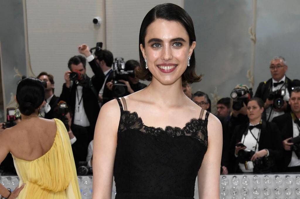 «Poor Things»-Star Margaret Qualley spielt Amanda Knox