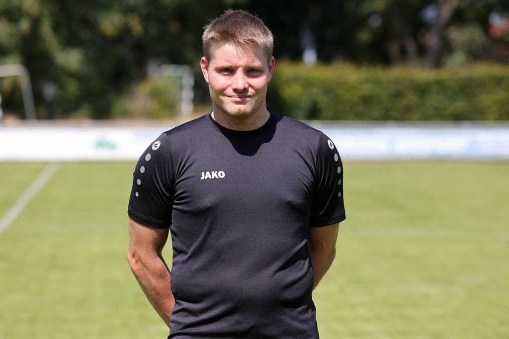 Fußball in der Kreisliga A Steinfurt