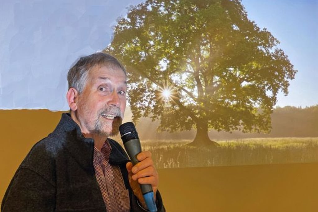 Zauberhafte Bilder von der Davert