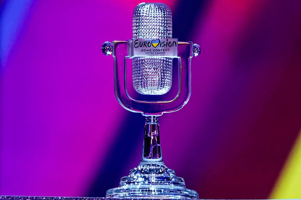 ESC-Teilnehmerfeld steht fest - Erste Favoriten