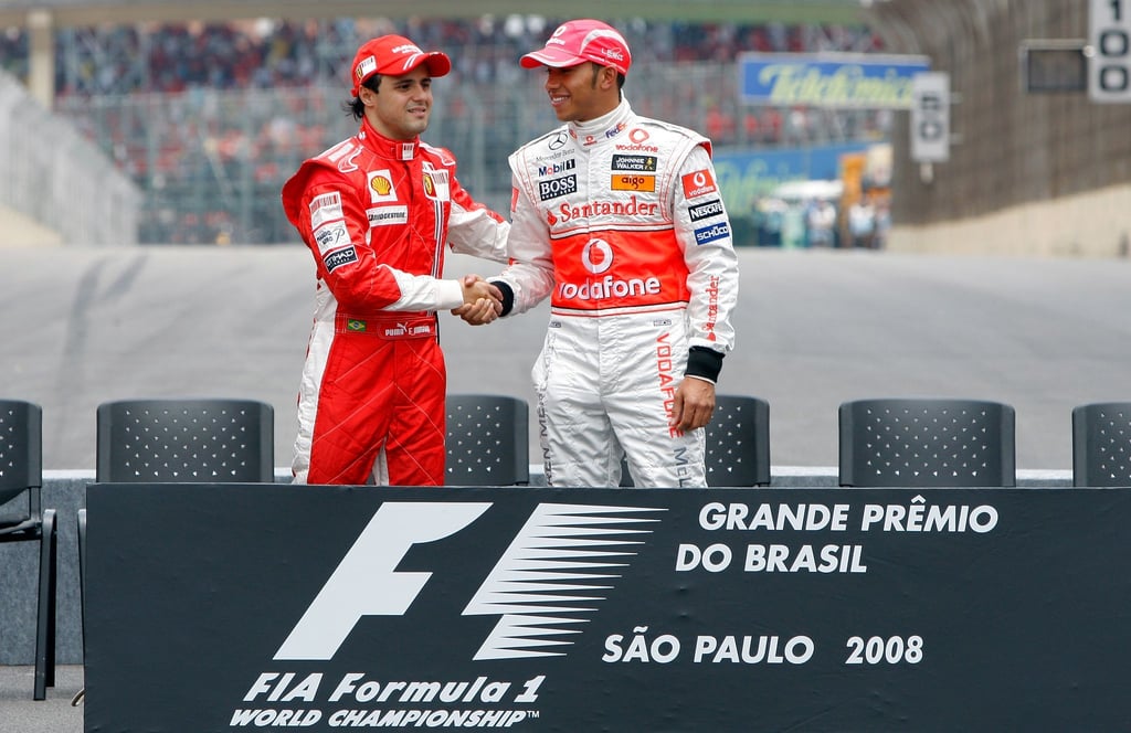 Massa verklagt Fia und Ecclestone - Will WM-Titel 2008