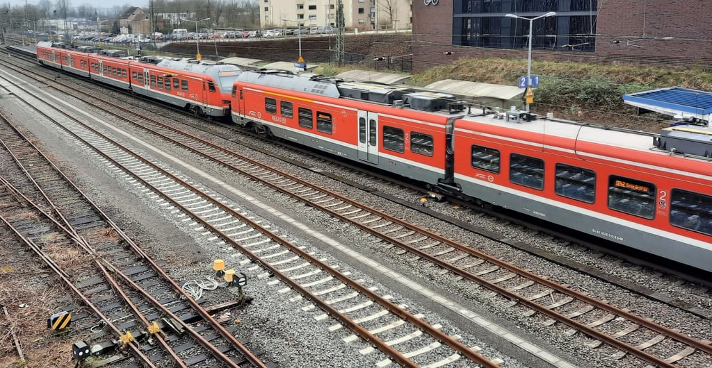 Was ich am Mittwoch in Dülmen wissen muss