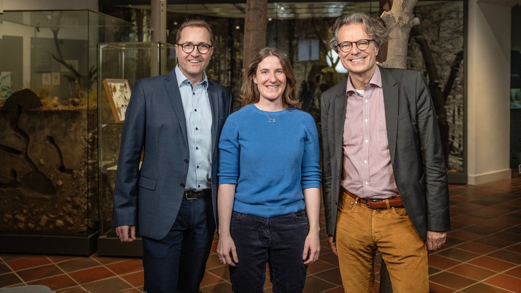 Paderborn: Trinkwasser bleibt trotz Hochwasser und Dauerregen kostbares Gut