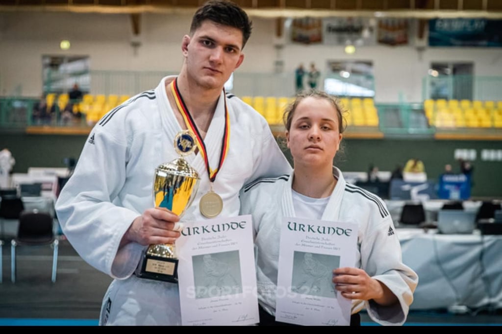 Mit dem Meistertitel auf dem Weg zum Abitur