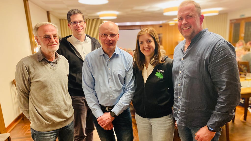 Halle: TSG Kölkebeck-Bokel schreibt nach fünf Jahren wieder schwarze Zahlen