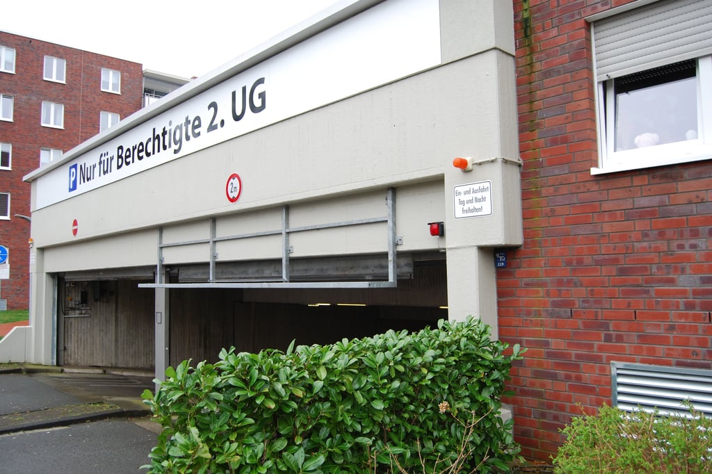 Das Hin und Her hat ein Ende