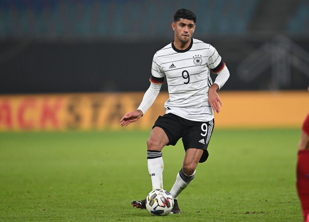 «Herzensprojekt»: Dahoud will für Syrien spielen