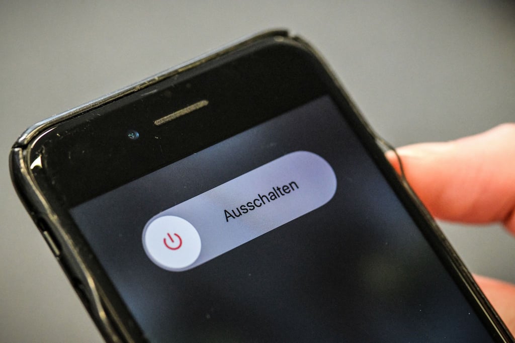 Ständige Erreichbarkeit und der Wunsch nach Weniger