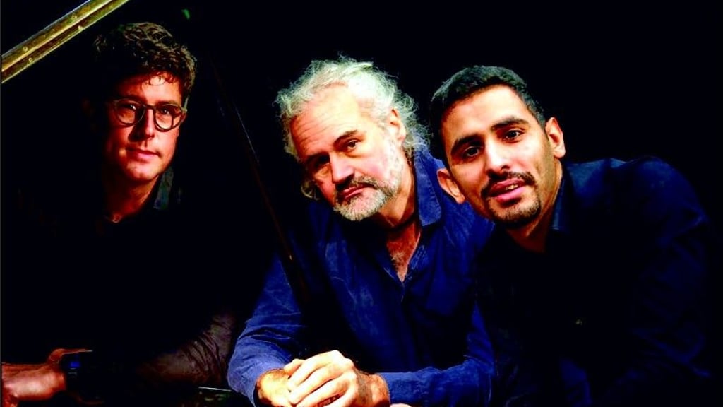 Warburg: Aeham Ahmad-Trio gibt Konzert im Kulturforum
