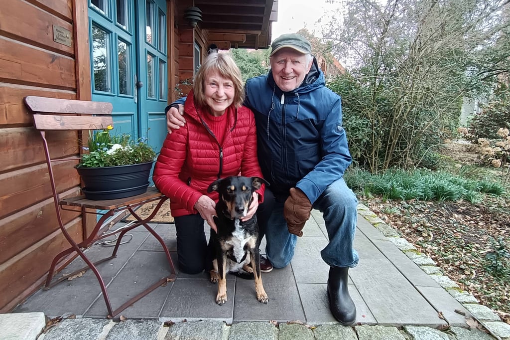 Stemwede: Wynia findet ihr Glück in Dielingen