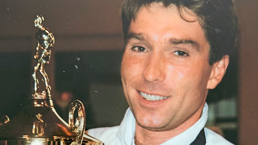 Lutz Rethfeld kandidiert für das Tennis-Präsidium des WTV