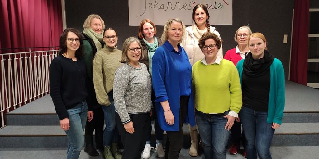 Zirkusprojekt bei Förderverein auf Prioritätenliste