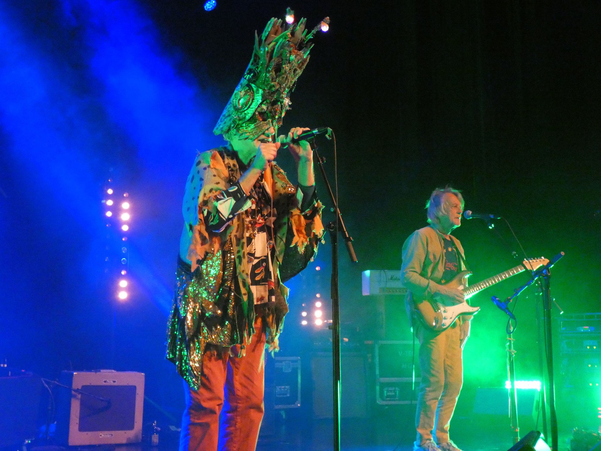 Paderborn: Deutsche Rock-Legenden der 70er Jahre bringen volle ...