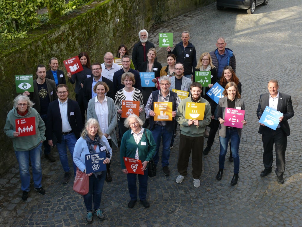 Strategien für die Zukunft