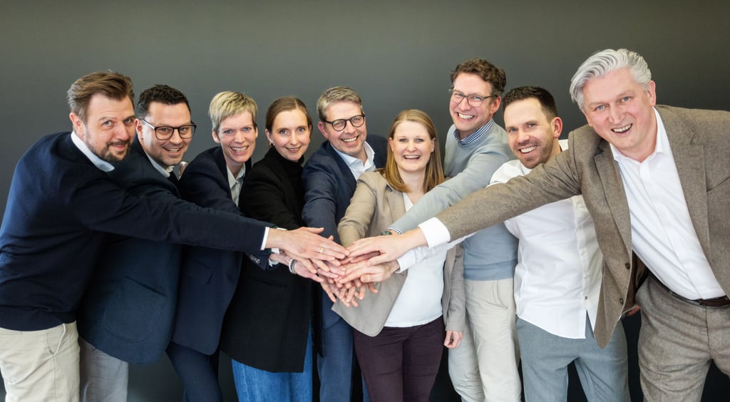 Paderborn: Neues Netzwerk will Start-ups unterstützen