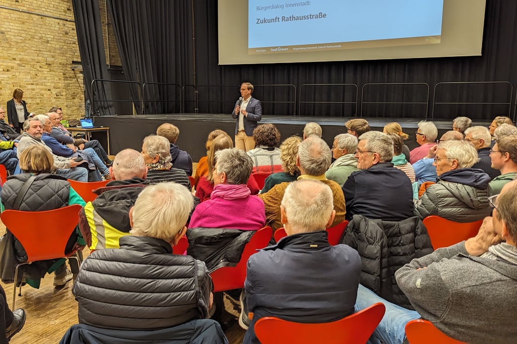 Differenziert und sachlich