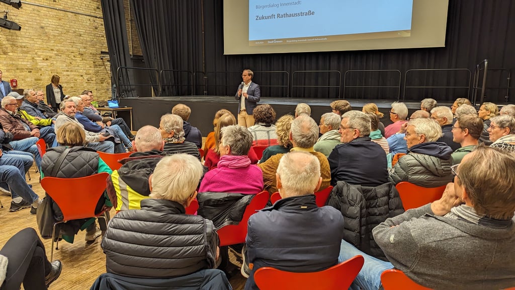 Differenziert und sachlich