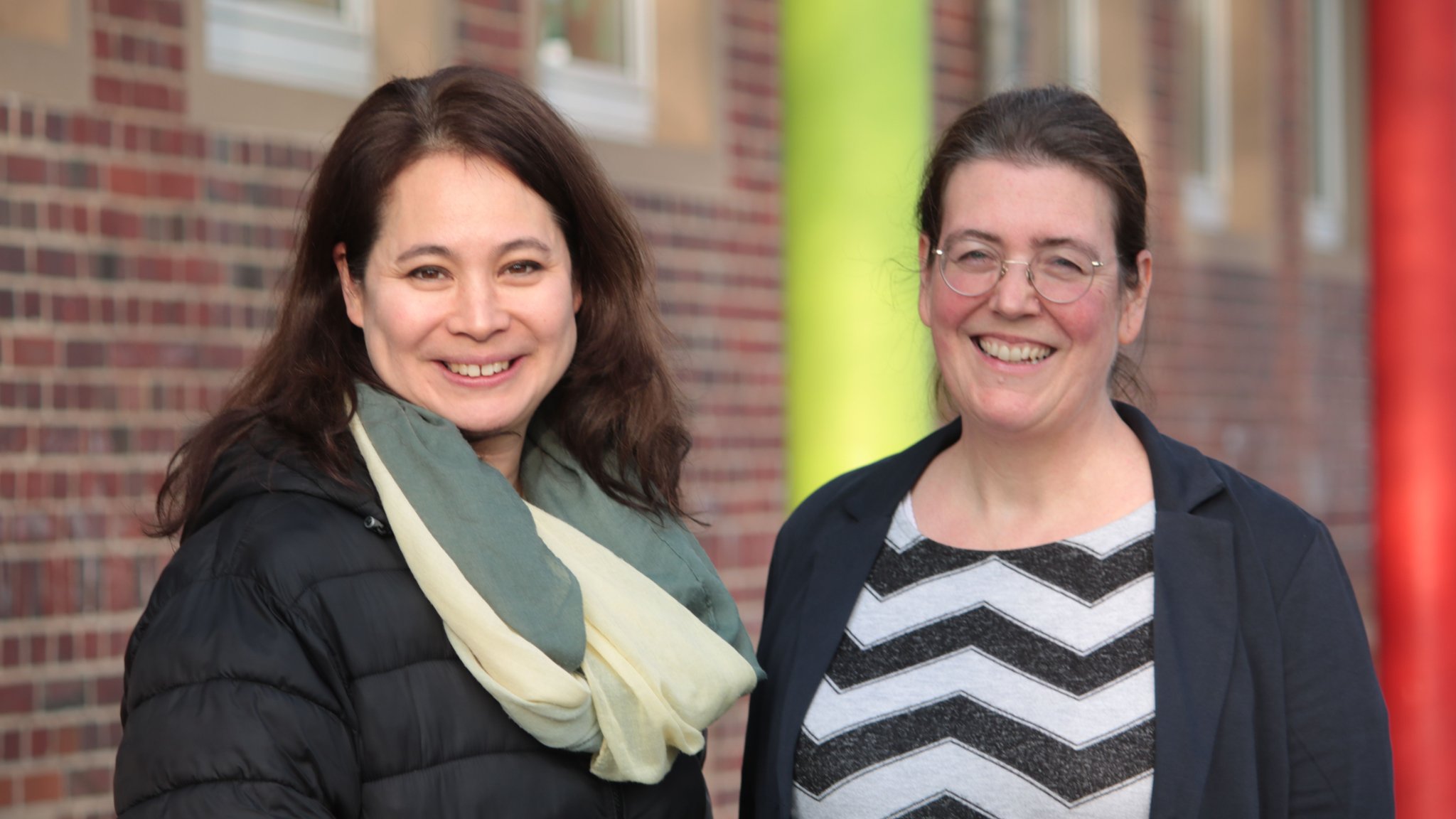 Idee ist lange gereift