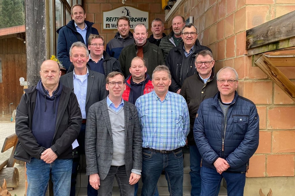 Warburg: Landwirte im direkten Austausch mit der Stadt