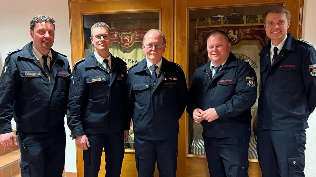 Büren: Viele unnötige Alarmierungen belasten Feuerwehr