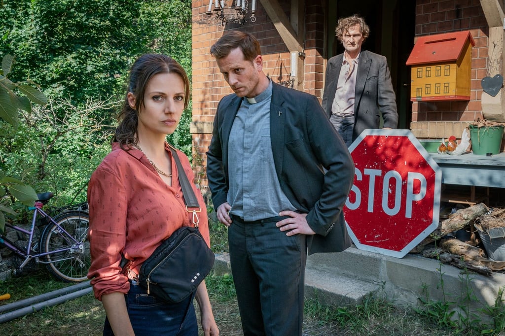 Anwältin mit Western-Flair - Neue ZDF-Serie