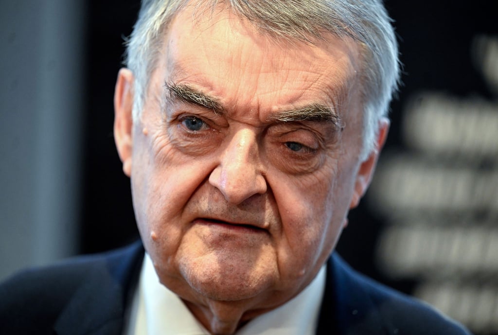 Reul über gestiegene Zahl ausländischer Verdächtiger