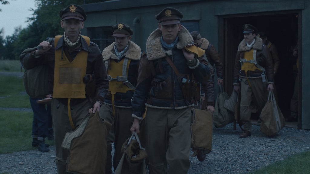 Münster: Bombenangriff im Oktober 1943 – aus alliierter Sicht