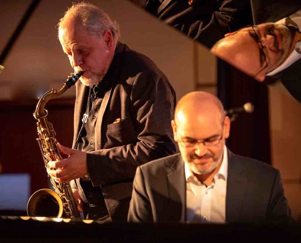 Schlangen: Swinging Blues und Boogie-Woogie vom Feinsten