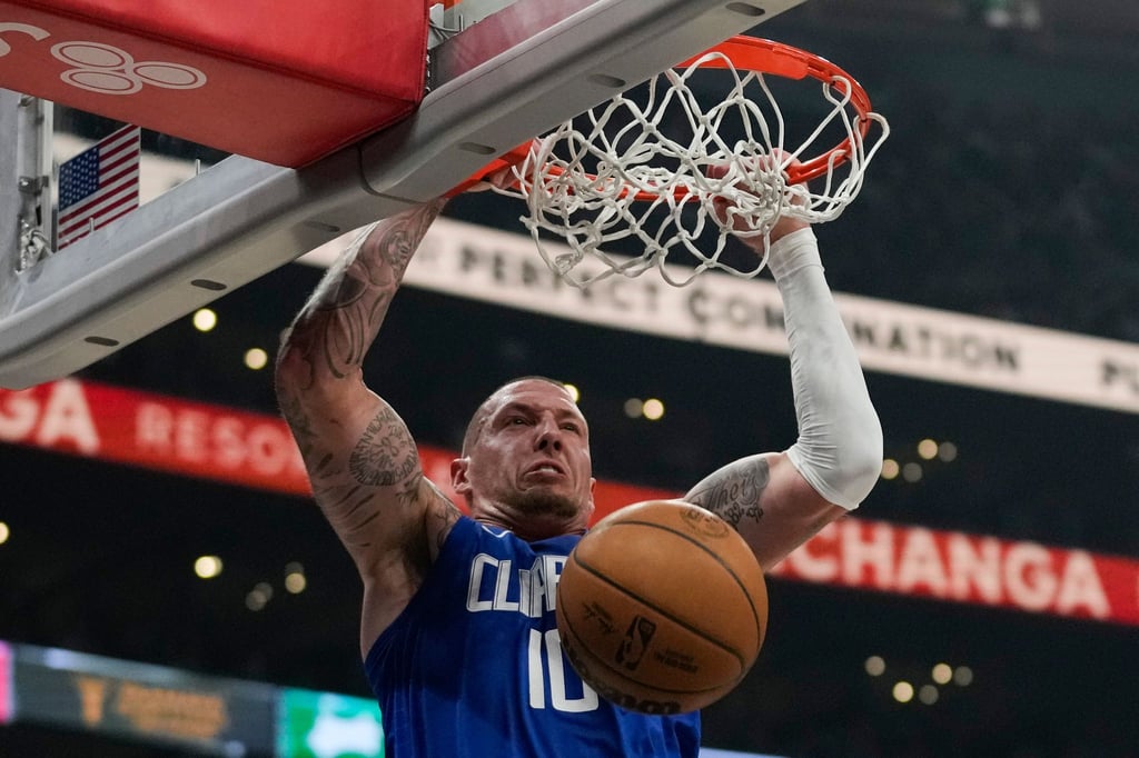 NBA: Theis und Clippers verbuchen Pflichtsieg