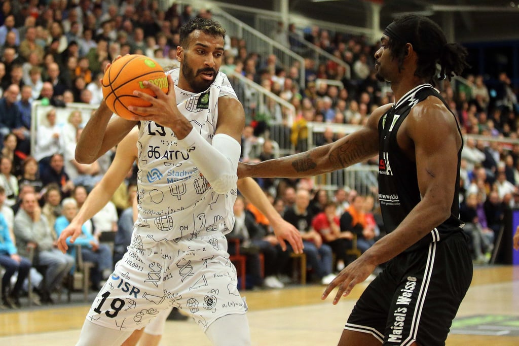 Uni Baskets Münster fordern „abgezockteste“ Pro-A-Mannschaft heraus