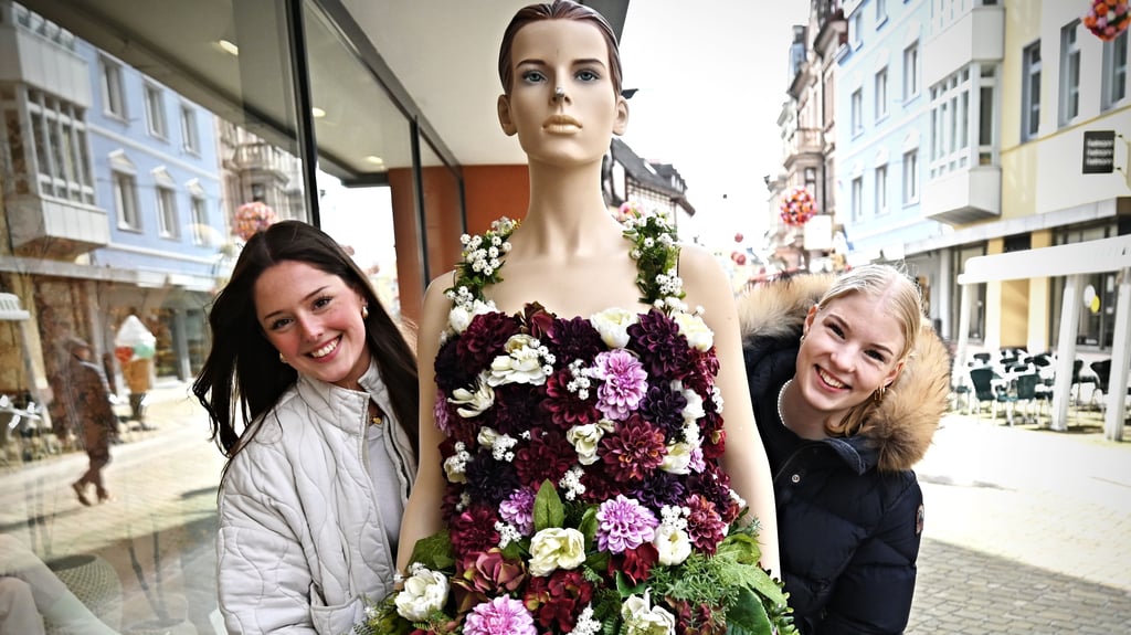 Höxter Stadtfest „Höxteraner Frühling“ mit verkaufsoffenem Sonntag