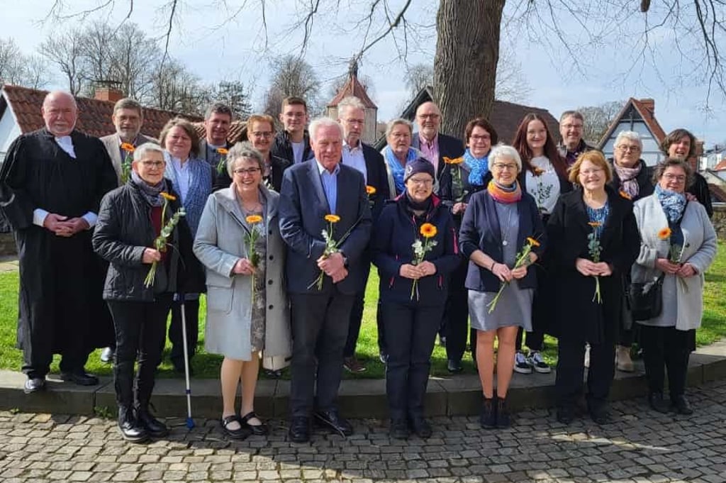 Presbyterium Altkreis Warburg: Zu wenig Kandidaten für eine Wahl