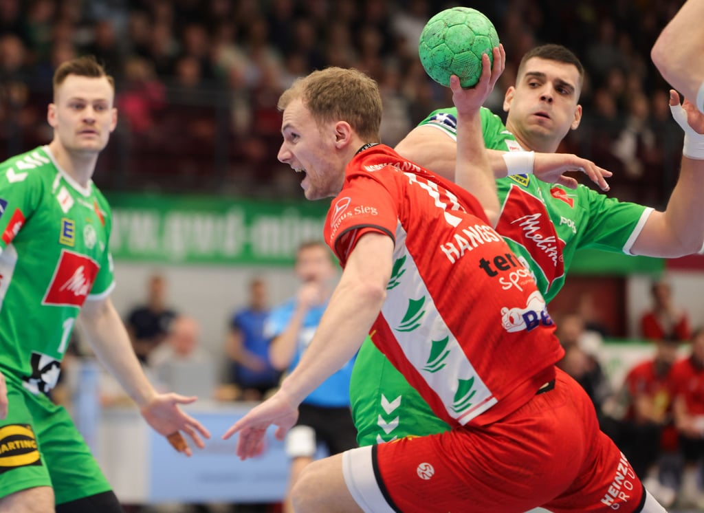 Derby-Klatsche: Hangstein-Kritik und Rüffel für Nissen