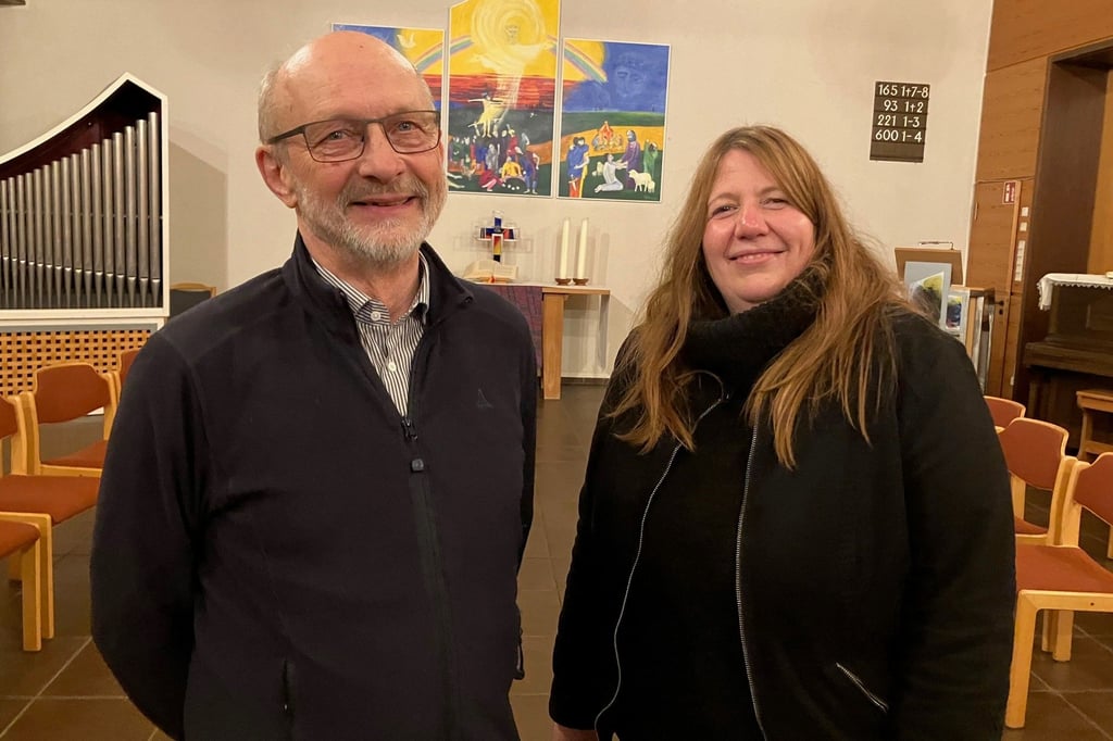 Halle: Physiker will kleinere Alternative zum Amprion-Phasenschieber