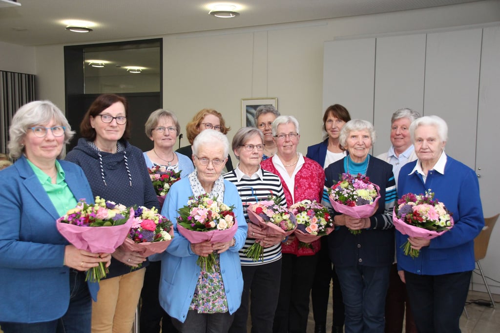 Eine Gemeinschaft mit vielen Facetten