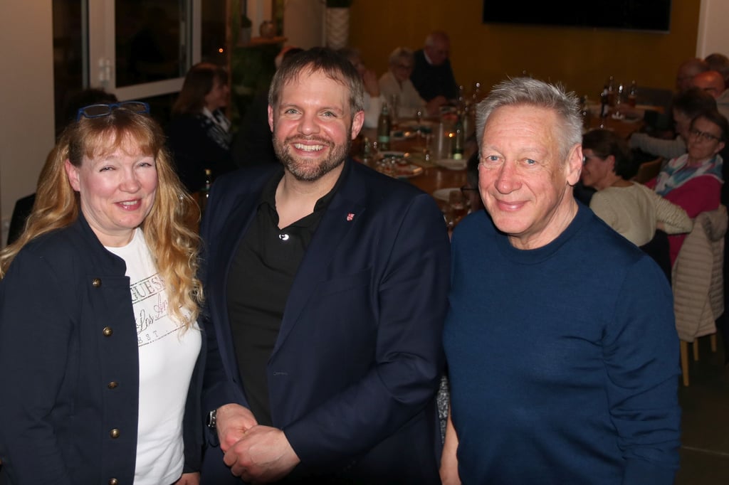 Halle: Veith Lemmen (SPD) erklärt Strategien gegen Rechtsextremismus