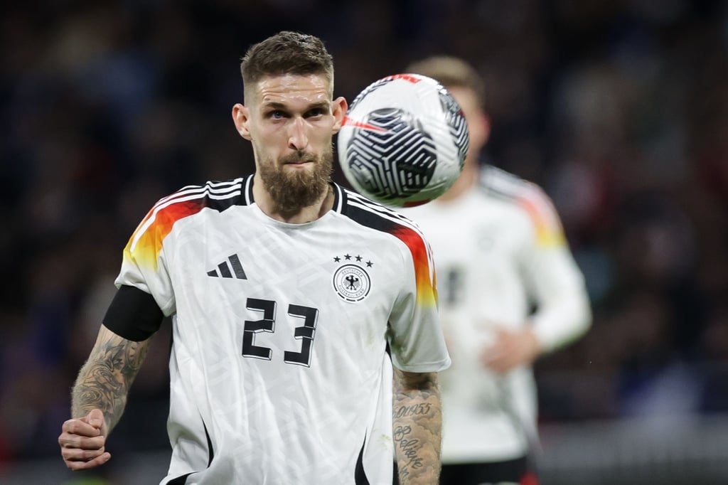 Andrich will «Groove reinbekommen»