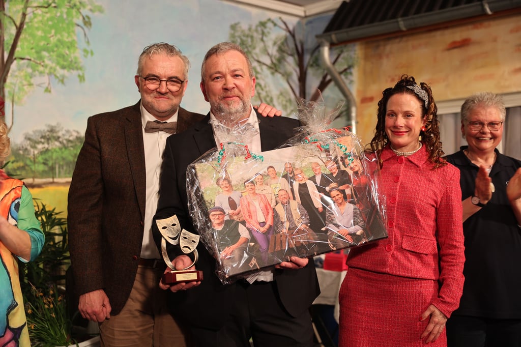 „Hemma“ nimmt Abschied von der Heimatbühne