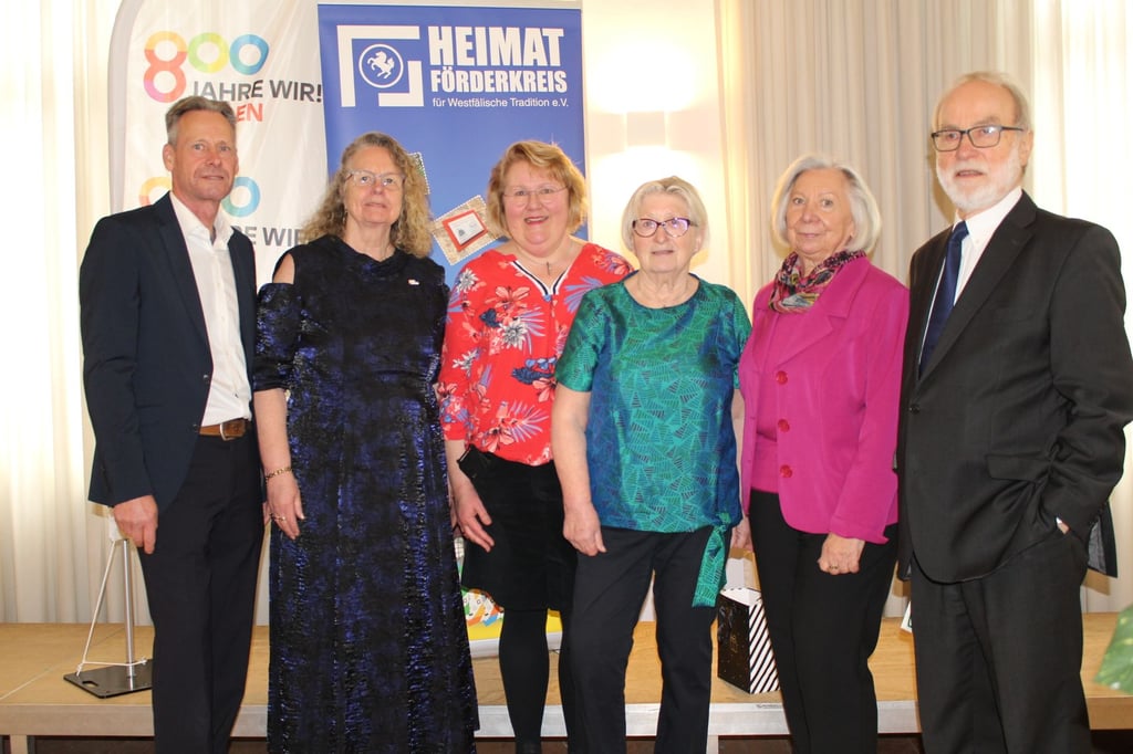 Der Blick zurück als Fundament für Zuversicht