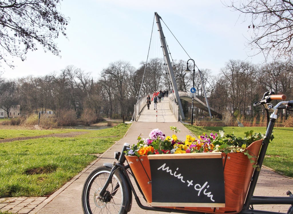 Minden: Tourismus, Stadtführungen, Schifffahrt auf der Weser