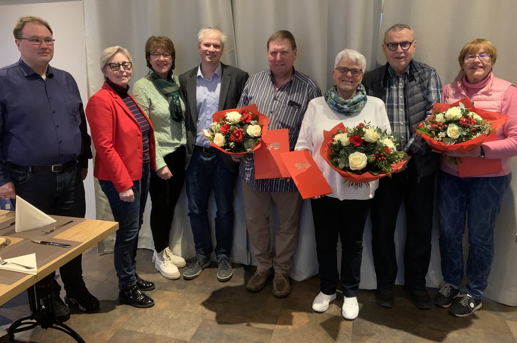 Bürger für Europa sensibilisieren