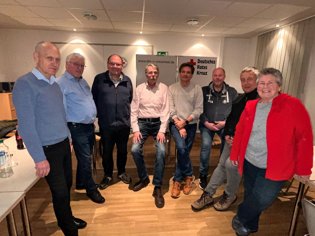 Herausforderungen wachsen