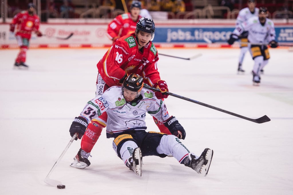 Ex-Stanley-Cup-Sieger Cumiskey verlängert bei der DEG