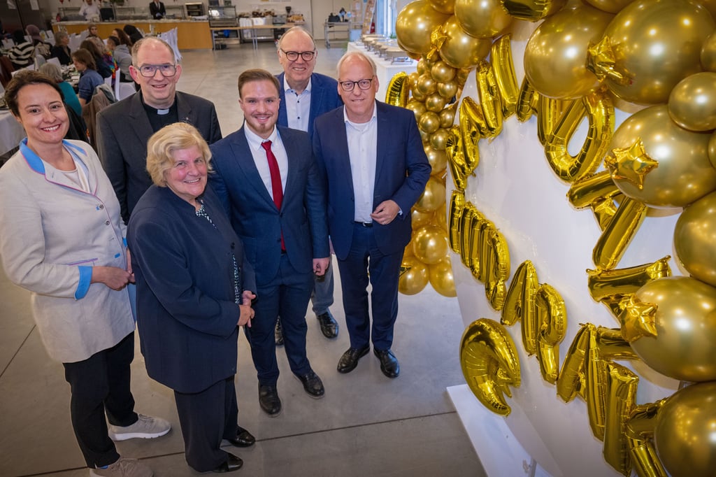 „Licht der Hoffnung“ in Bielefeld