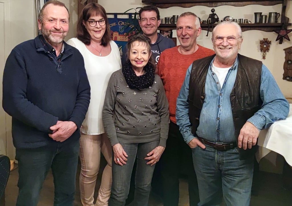 Benning verlässt „Unser Greven“