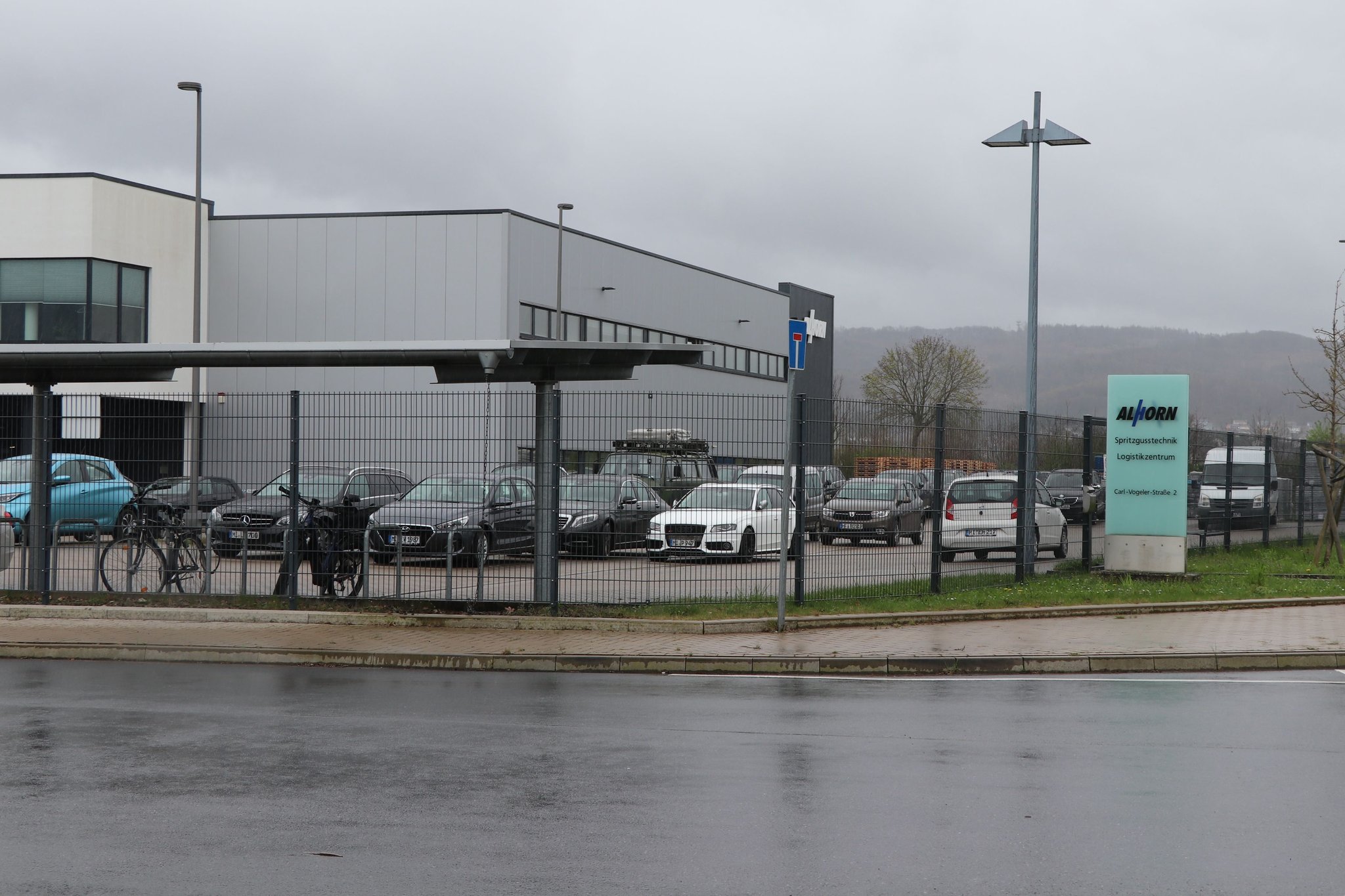 Lübbecker Firma Alhorn schließt Produktionsbereich Werkzeugbau