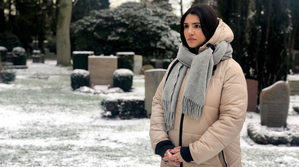 Eine Bühne für die Trauer: Doku «Traumberuf Bestatterin»