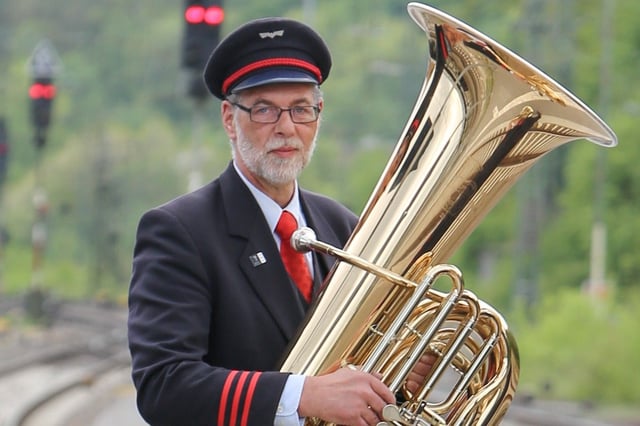 Altenbeken: Trauer um Meinolf Hennemann