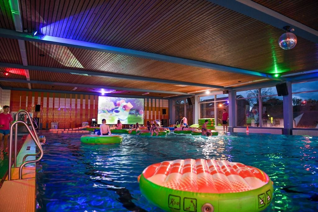 50 Jahre Hallenbad Hiltrup